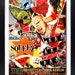 This Edgy Street Art Collage is Made From Posters Torn From the Streets ...