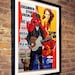 This Edgy Street Art Collage is Made From Posters Torn From the Streets ...