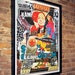This Edgy Street Art Collage is Made From Posters Torn From the Streets ...