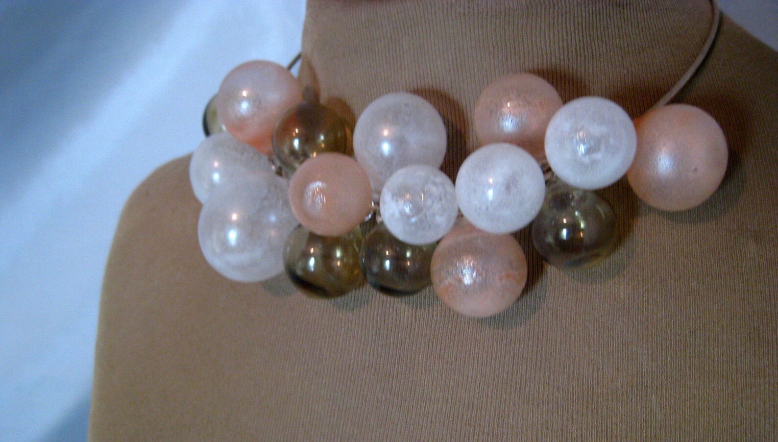 Spring Bubbles - Etsy