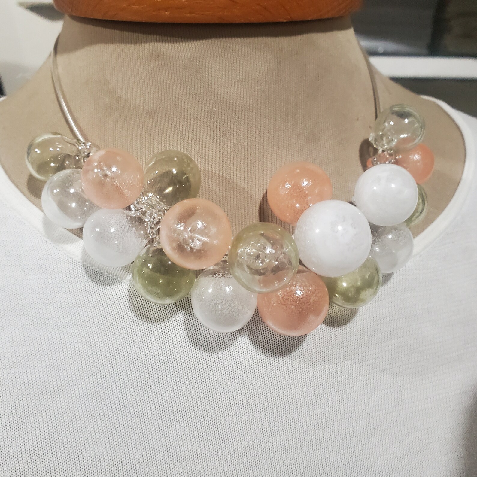 Spring Bubbles - Etsy