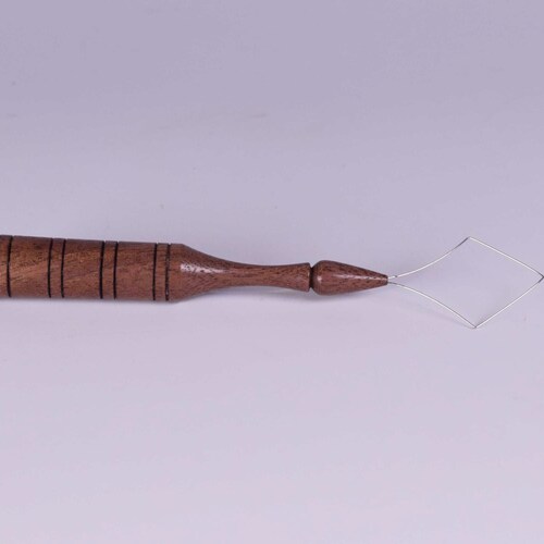 Acrylic Diz and Threader - Etsy