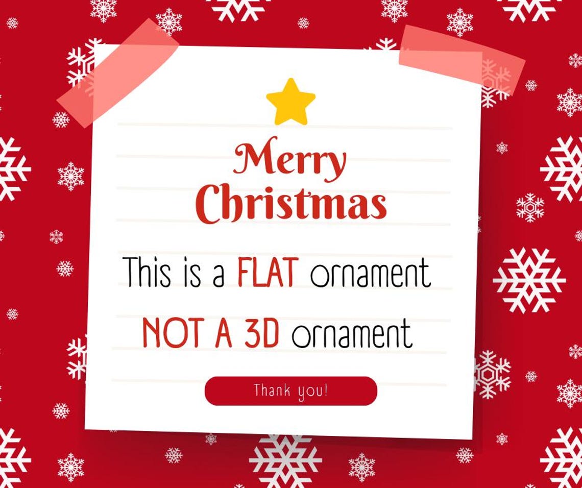 Personalized Child’s Slide Ornament, Kids Slide Christmas Ornament ...