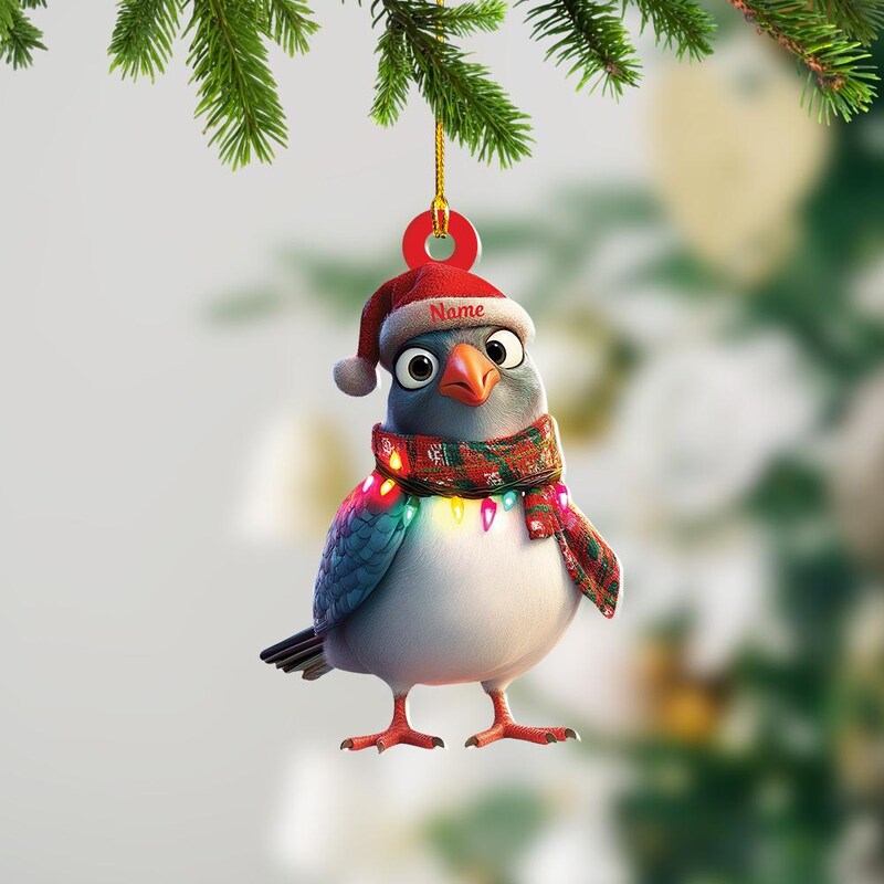 Car Pigeon - Etsy