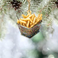 French Fries - Etsy