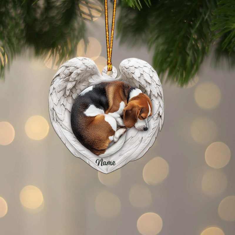 Beagle Decor - Etsy