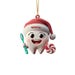 Tooth Christmas Ornament, Dentist Gift, Dental Office, Dental Clinic ...