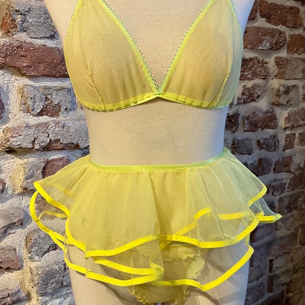 Intimate Wear - Etsy