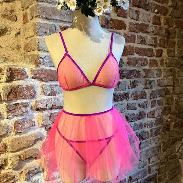 Intimate Wear Etsy