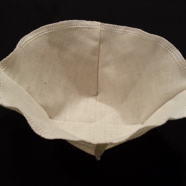 Reusable Coffee Filters - Etsy