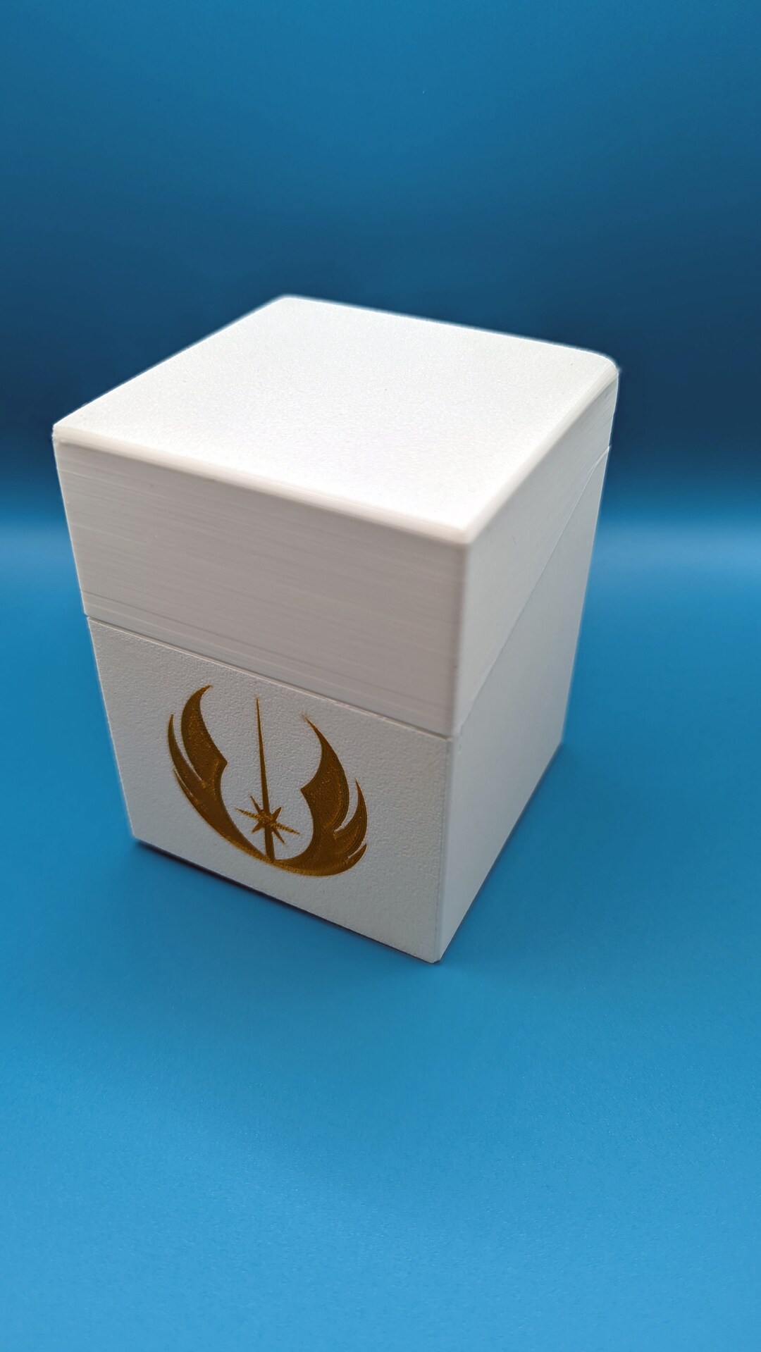 Star Wars SWU Customizable Deck Box Cards 40 Jedi Sith Unlimited Rebel ...
