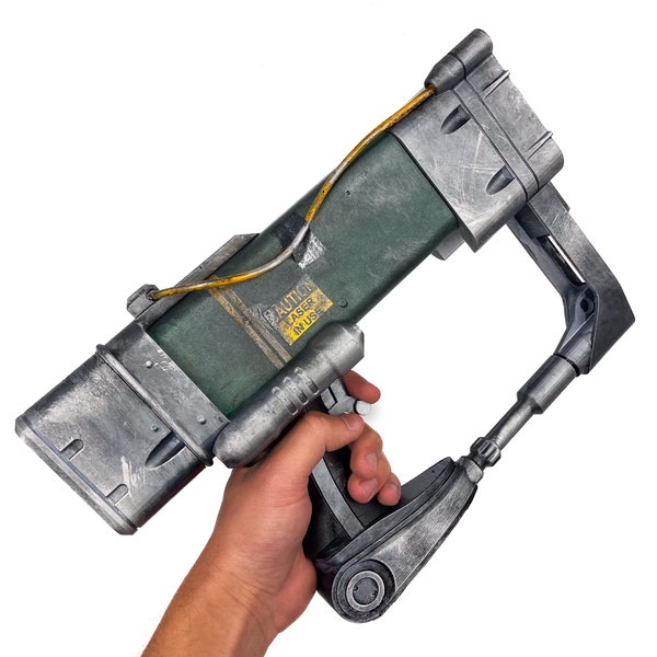 Fallout Props - Etsy