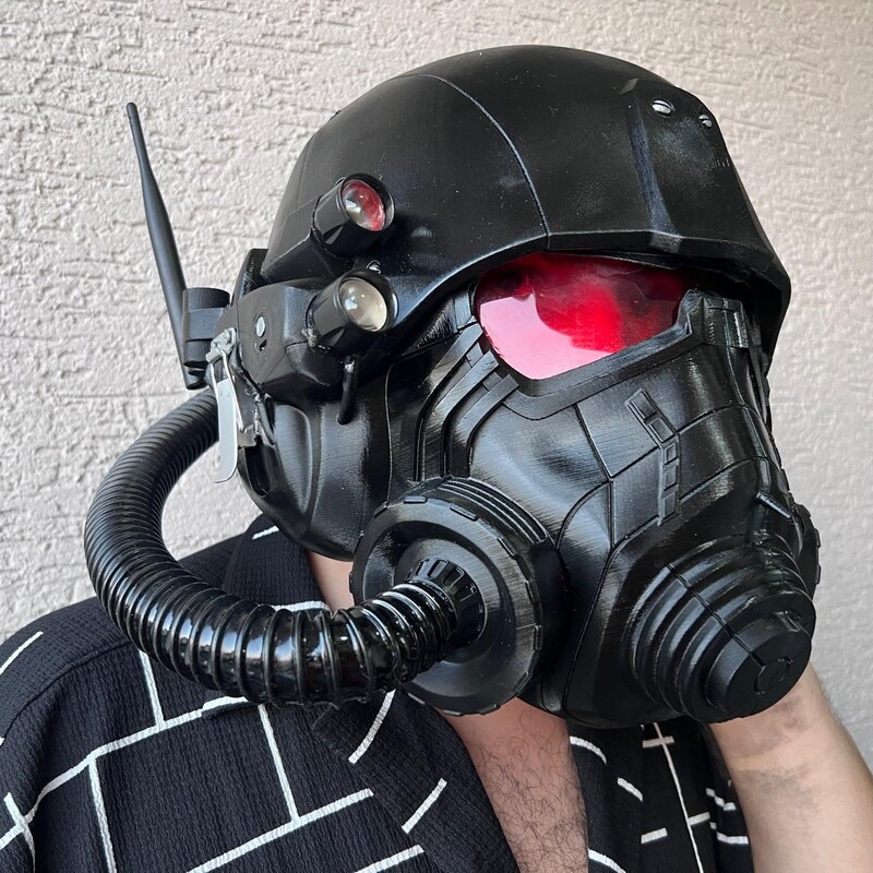 Fallout Cosplay - Etsy