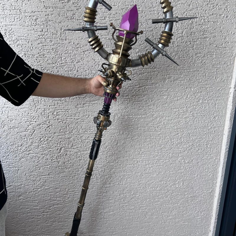 Zombie Weapon - Etsy