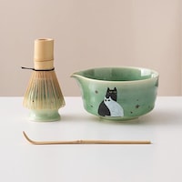 Matcha Bowl - Etsy