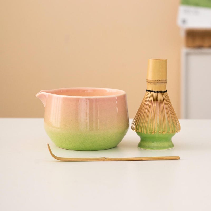 Handmade Matcha Mugs - Etsy UK