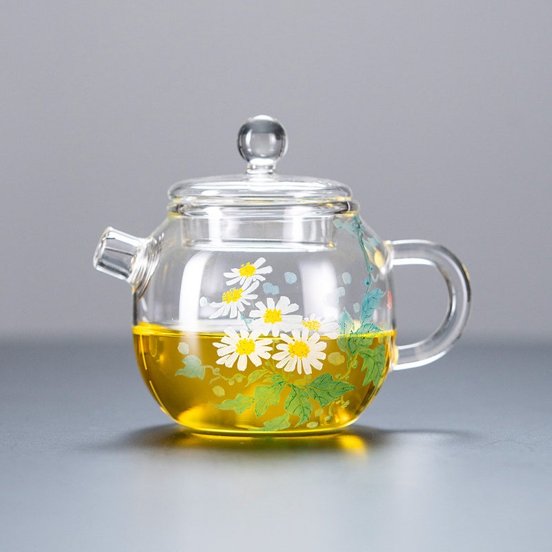 Tea Pots - Etsy