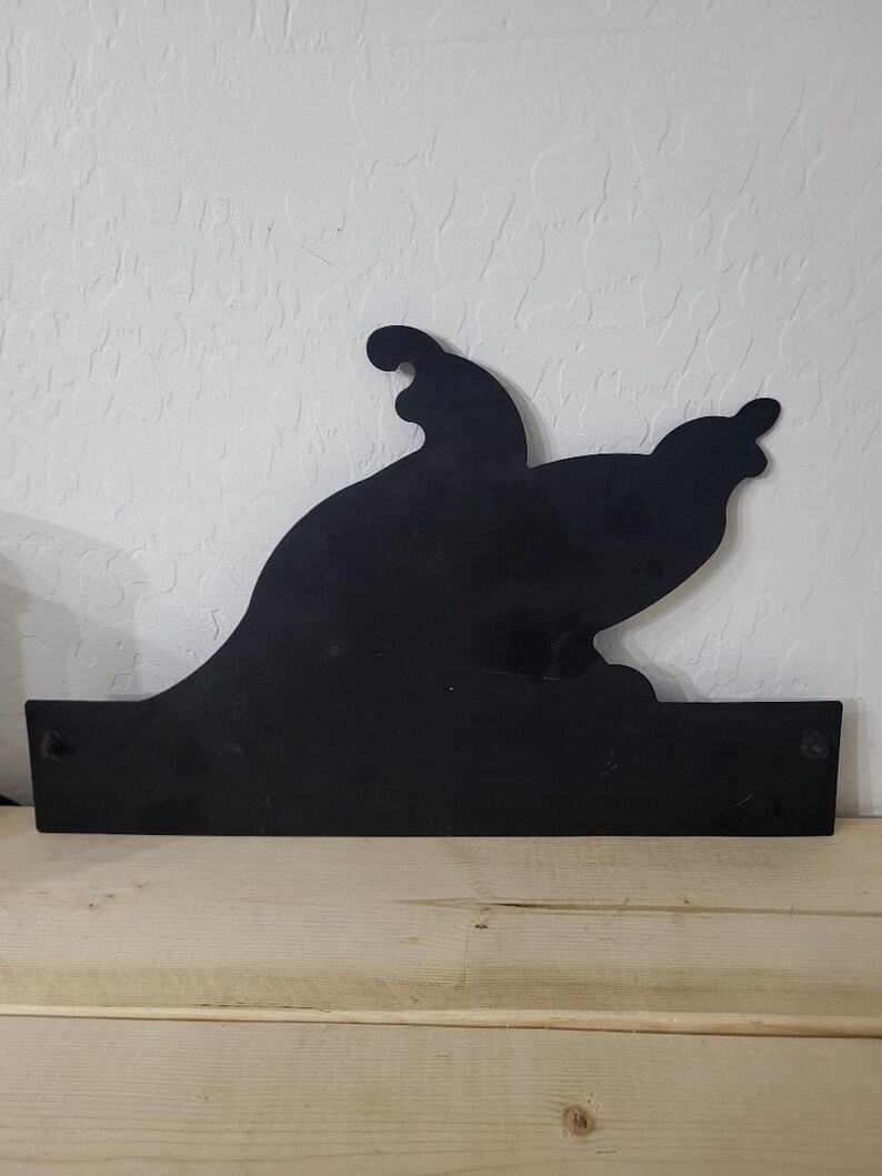 Vintage covey Run Quail Sign Rustic Wall Decor - Etsy