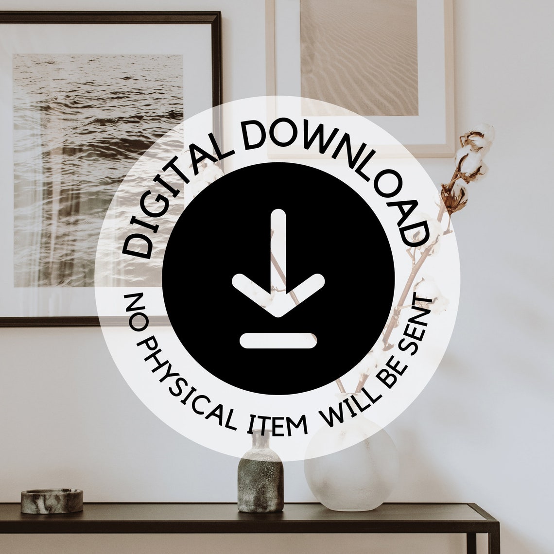 Sign Language Poster / Printable Art / Digital Download Poster - Etsy