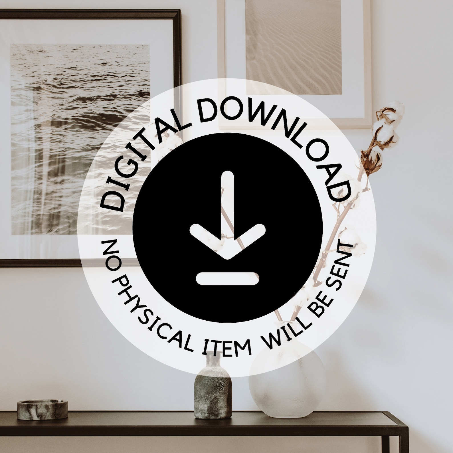 Sign Language Poster / Printable Art / Digital Download Poster - Etsy