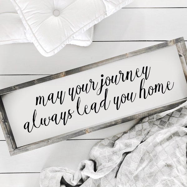Lead You Home - Etsy
