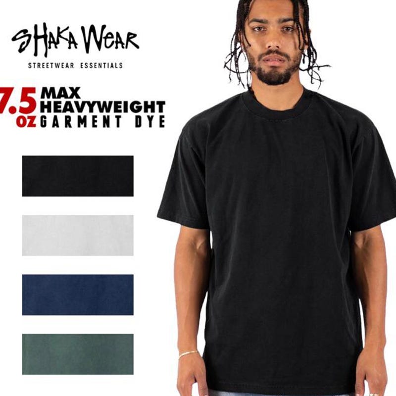 Custom Shaka Tee Shirt - Etsy