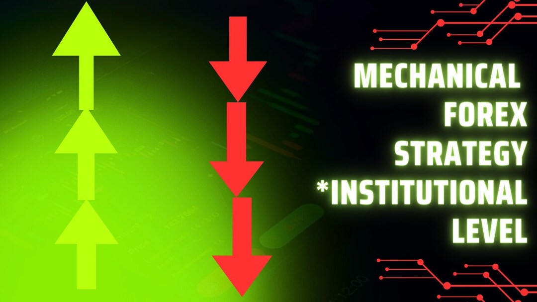 Elevate Your Trading With a Step-by-step Trading Strategy - Etsy