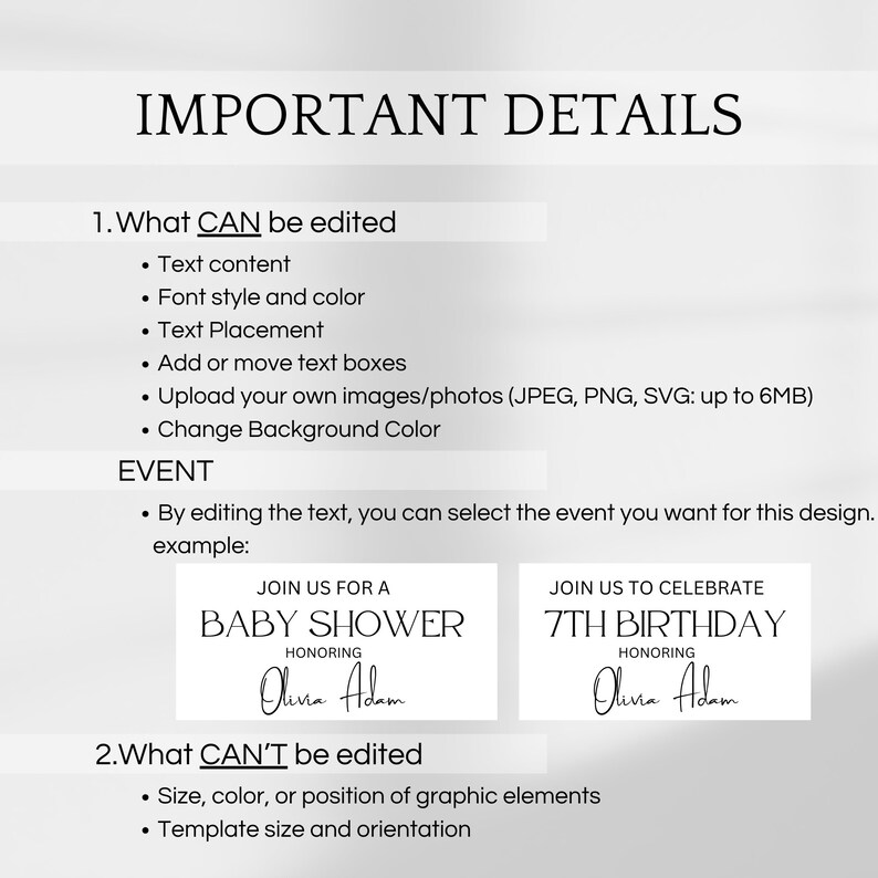 Varsity Patch Letter Birthday Invitation, Lets Party Birthday Invite ...