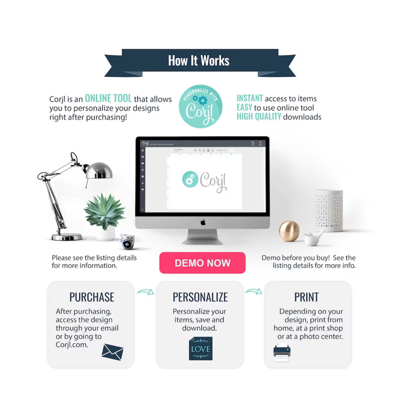 Editable Wildflower Baby Girl Shower Invitation, Minimalist Blush Pink ...