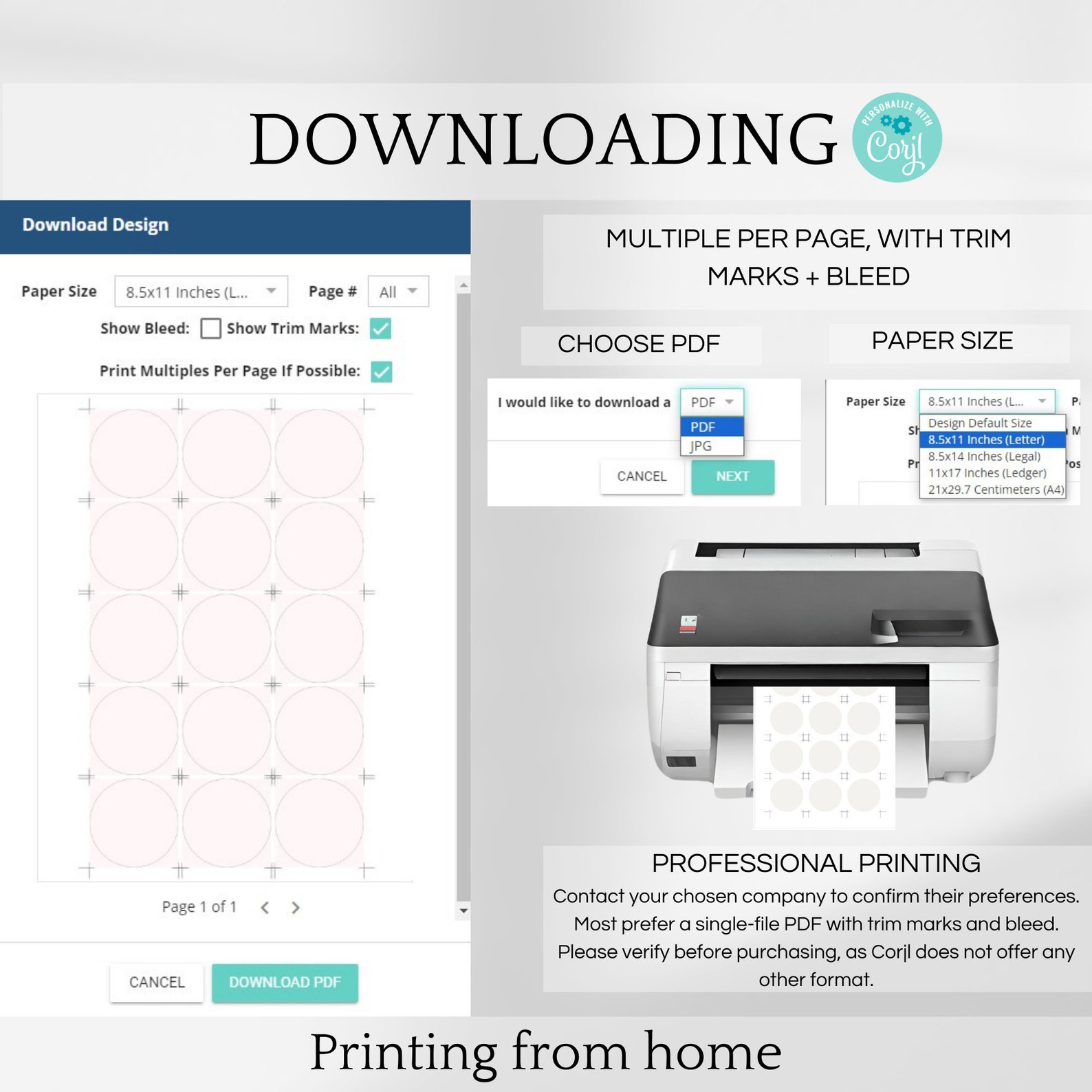 Varsity Patch Letter Birthday Thank You Tag, Lets Party Birthday Thank ...