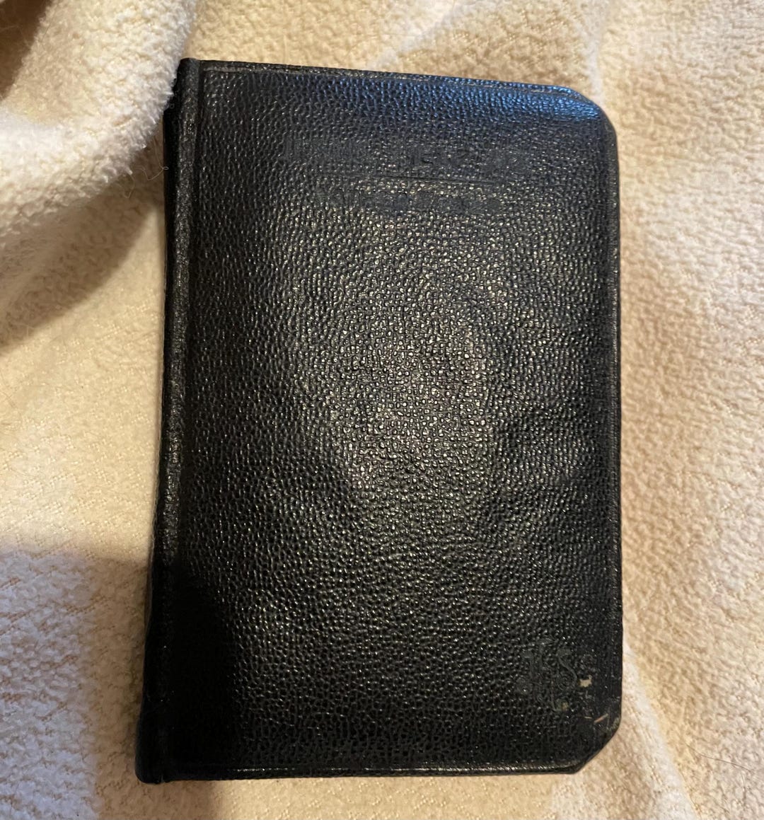 Jesus Help Me Prayer Book - Etsy