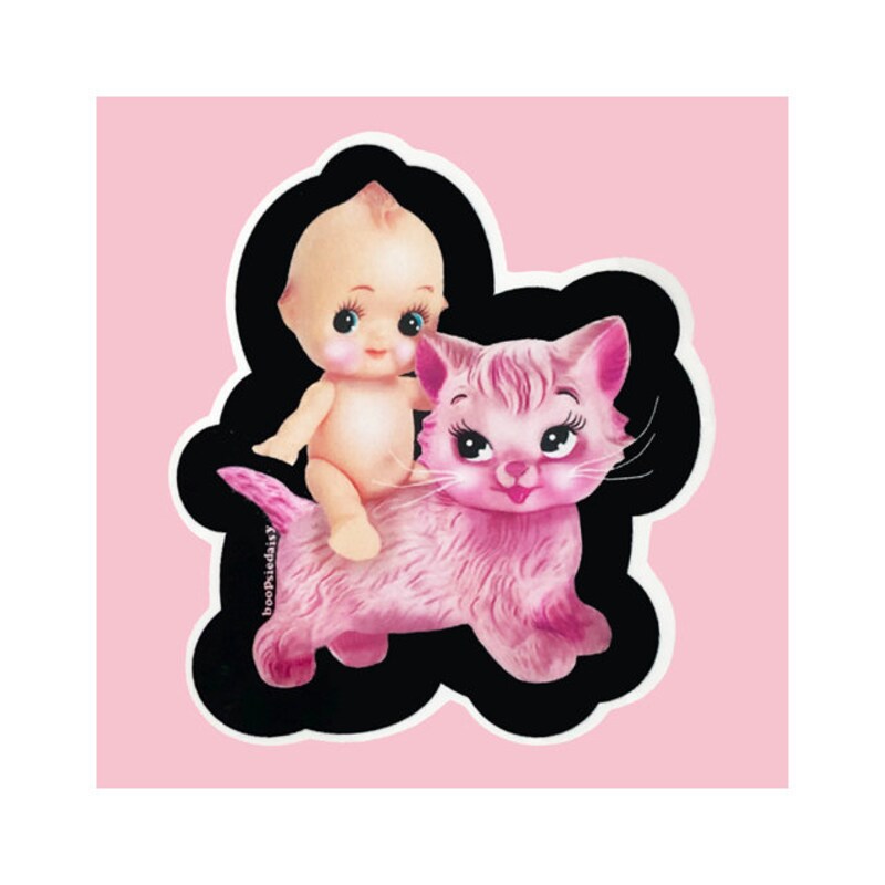 Kewpie Doll Book - Etsy