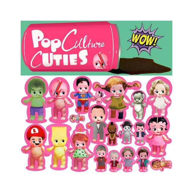 boopsiedaisy - Etsy Canada