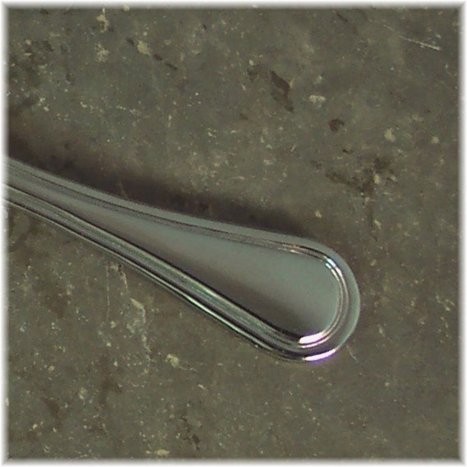 Silver Long Handled Powder Puff Handmade With Opulent - Etsy