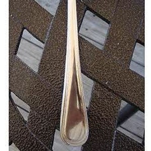 Silver Long Handled Powder Puff, Handmade With Opulent Sheepskin ...