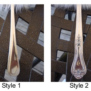 Silver Long Handled Powder Puff, Handmade With Opulent Sheepskin ...