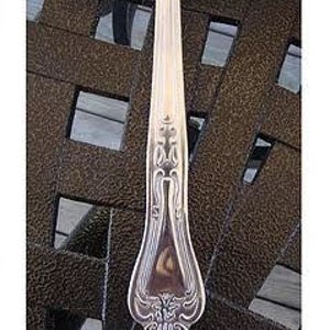 Silver Long Handled Powder Puff, Handmade With Opulent Sheepskin ...