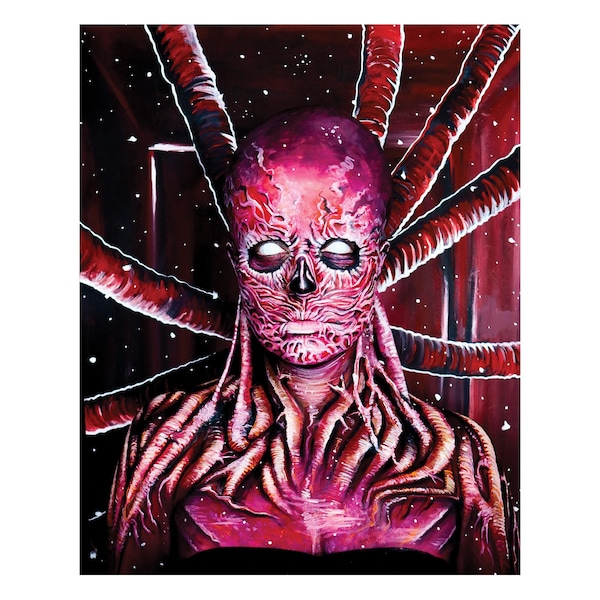 Vecna Cosplay - Etsy