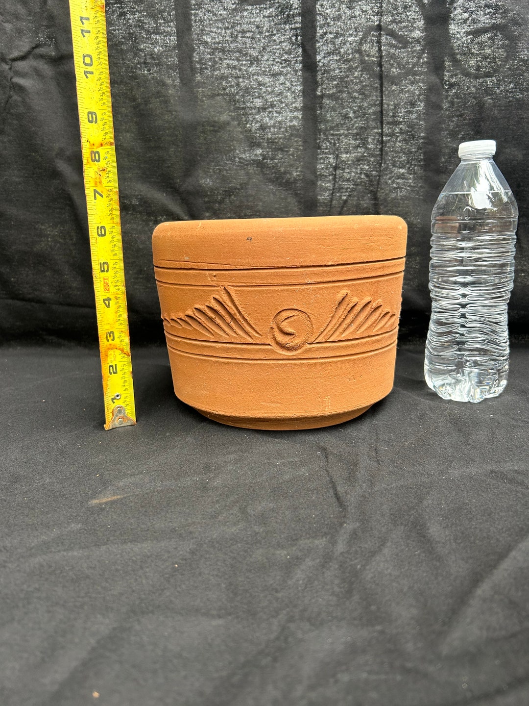 Handmade Terracotta Pot - Etsy