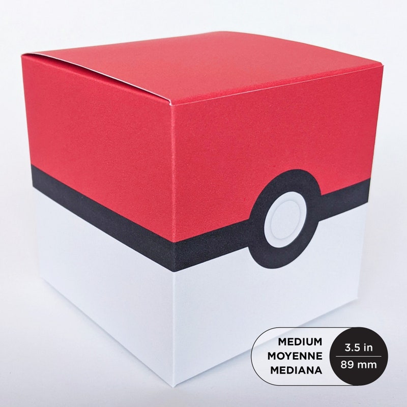 Pokeball Display - Etsy