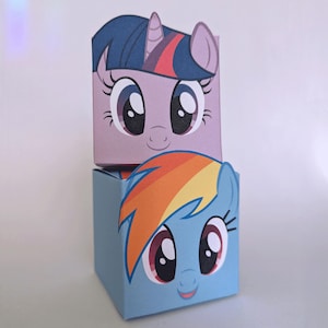 My Little Pony - DIY Printable - Etsy