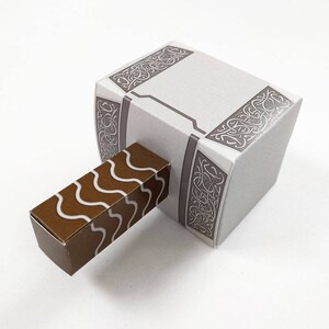 Mjolnir Treat Box DIY Printable - Etsy