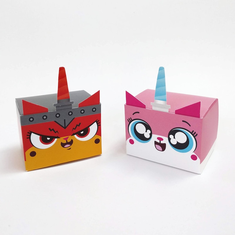 Unikitty - Etsy