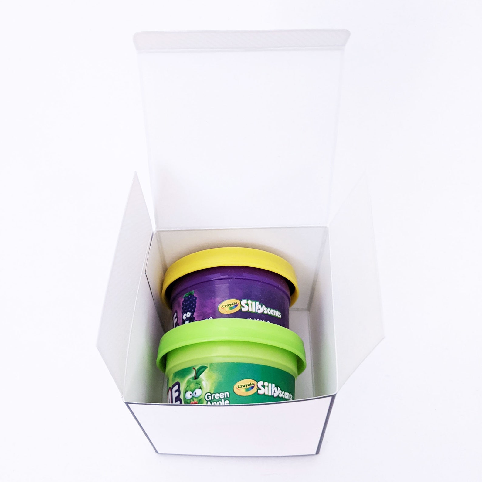 Super Smash Bros. Container Treat Box - DIY Printable - Etsy