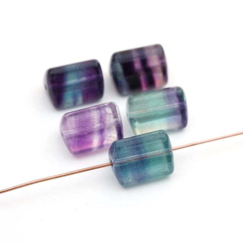 Triangular Beads - Etsy