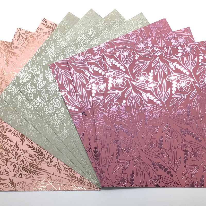 Stampin up Dsp Paper - Etsy