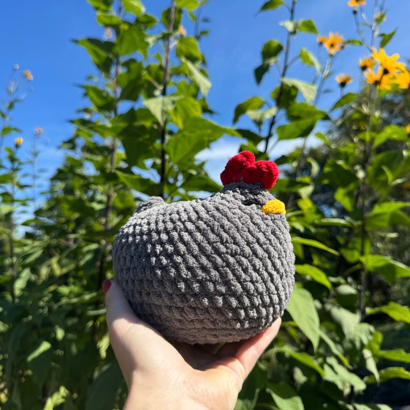 Mabel Chicken - Etsy UK