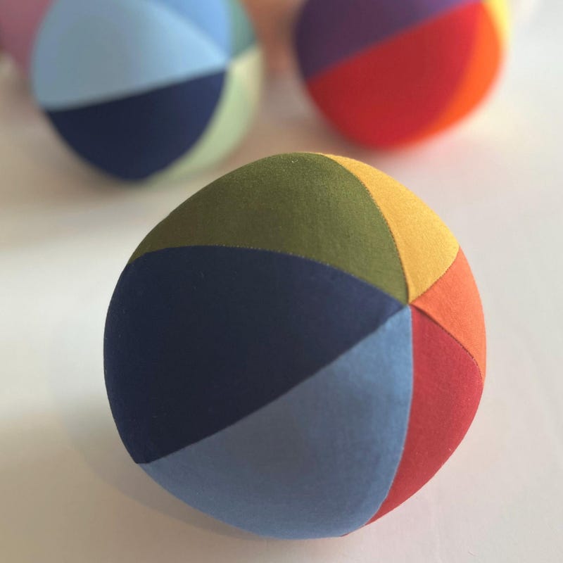 Primary Colors Baby - Etsy