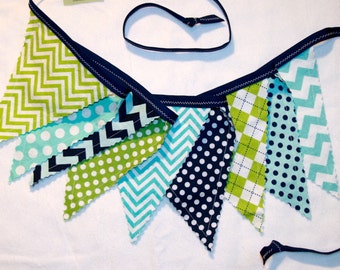 Lime Green Navy Blue - Etsy