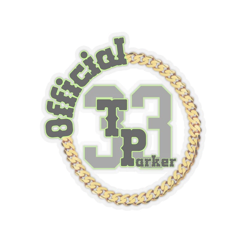OfficialTParker - Etsy